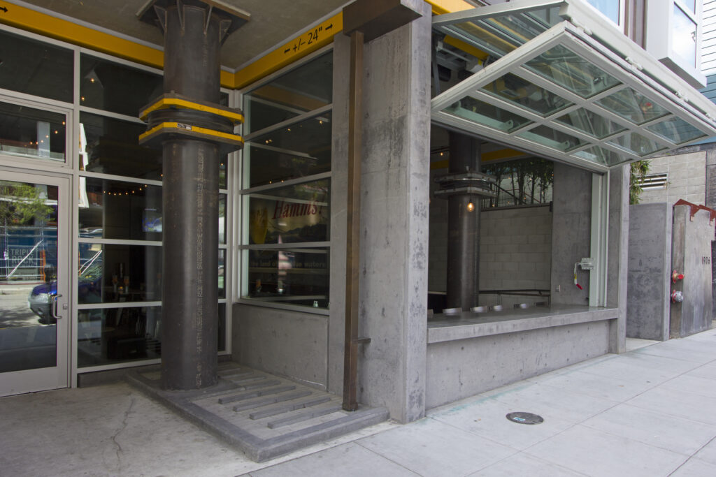 Tipping Building | 1908 Shattuck – Tipping