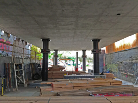 Tipping Building | 1908 Shattuck – Tipping