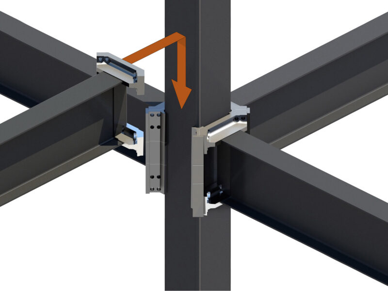 West Berkeley Medical Office Building – Tipping