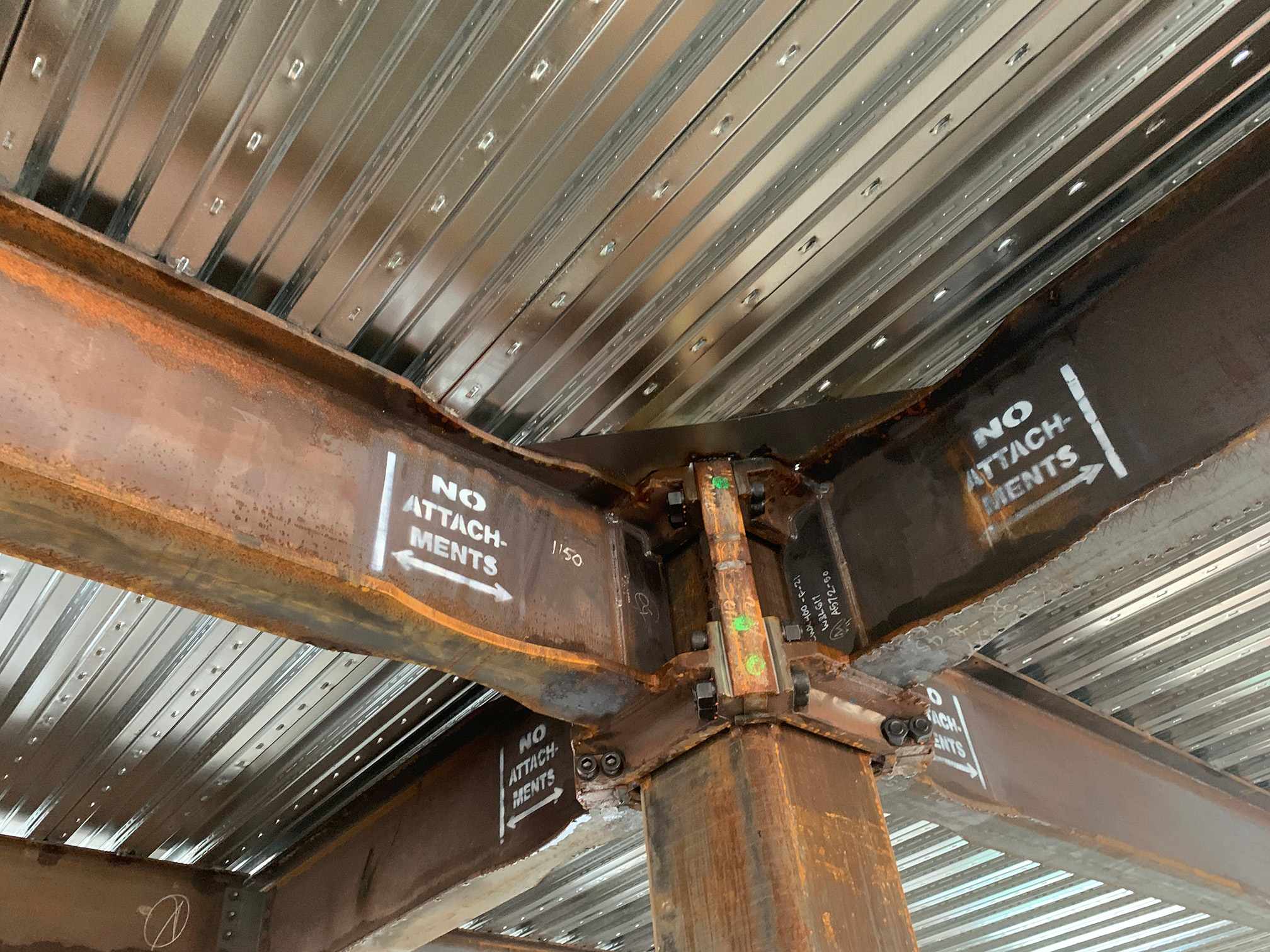 West Berkeley Medical Office Building – Tipping