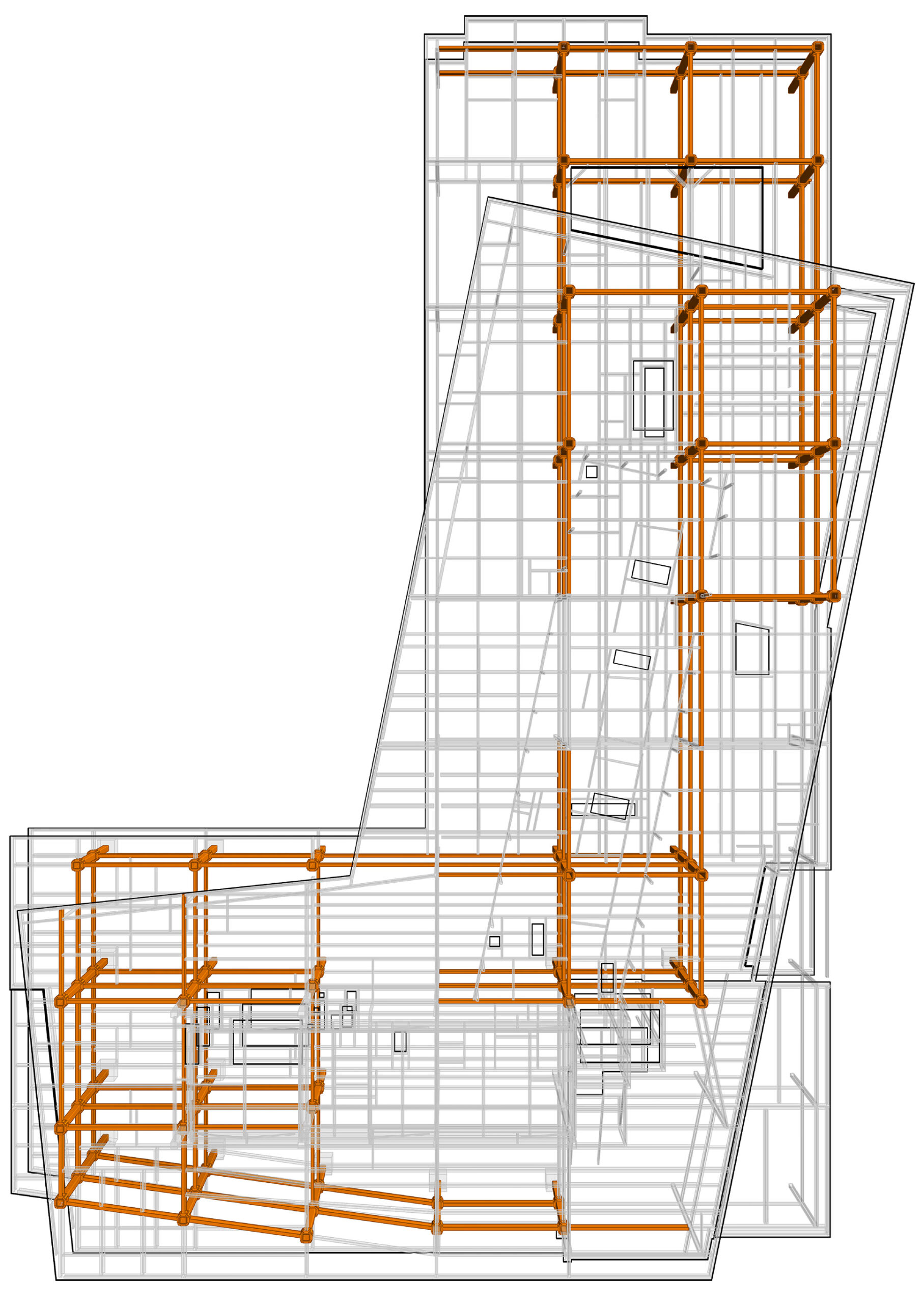 West Berkeley Medical Office Building – Tipping