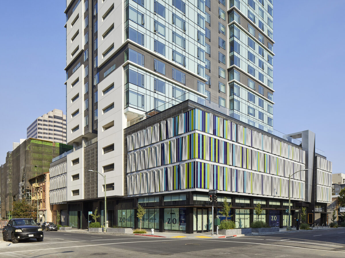 ZO Apartments – Tipping