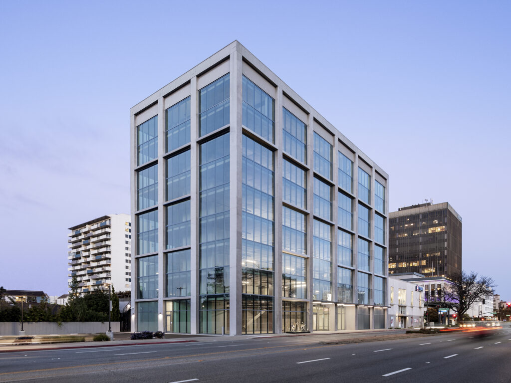 520 S El Camino Real – Tipping