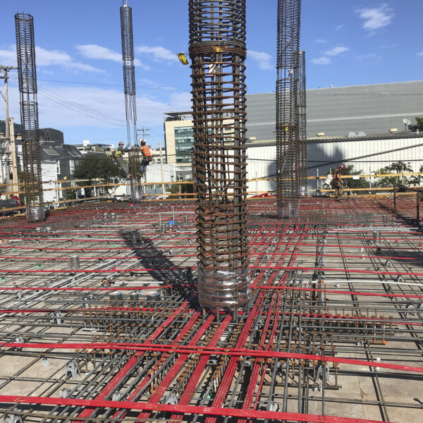 UCSF Nancy Friend Pritzker Psychiatry Building – Tipping