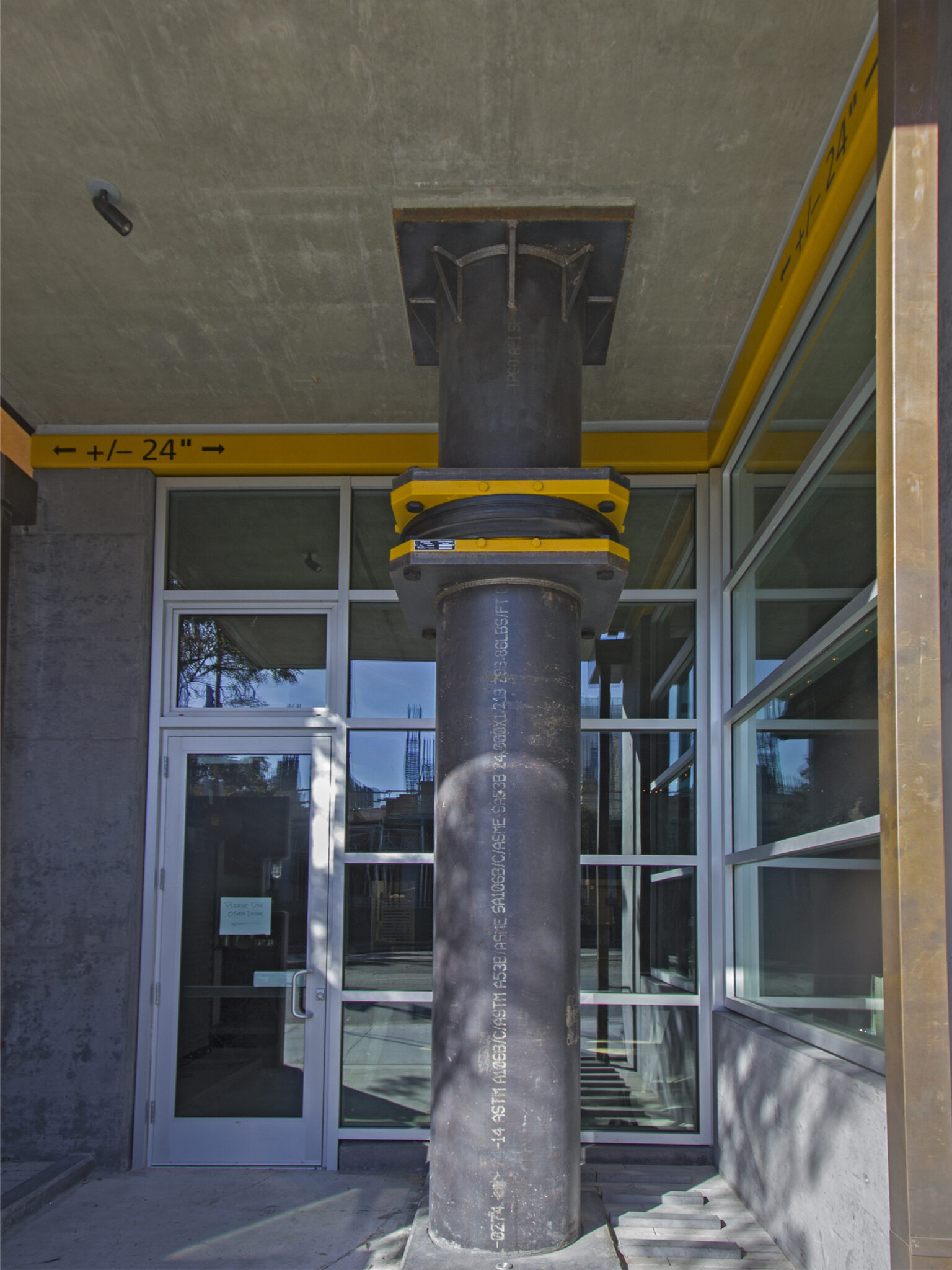 Tipping Building | 1908 Shattuck – Tipping