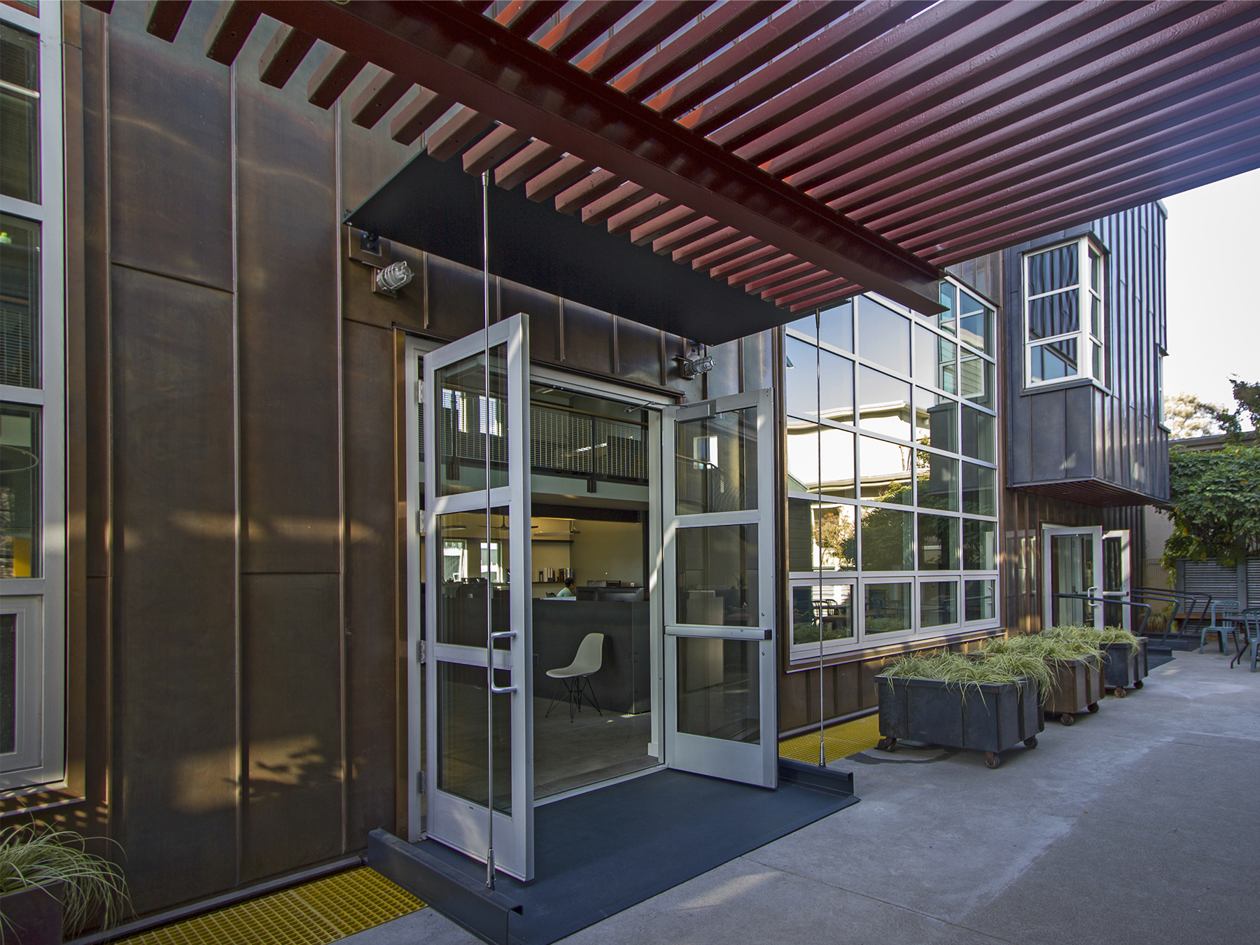 Tipping Building | 1908 Shattuck – Tipping