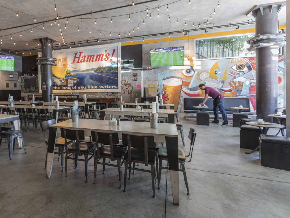 Tipping Building | 1908 Shattuck – Tipping