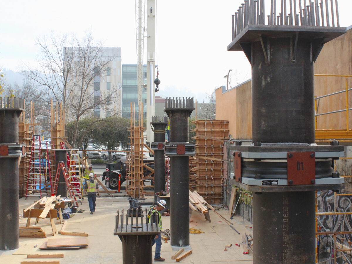 Tipping Building | 1908 Shattuck – Tipping