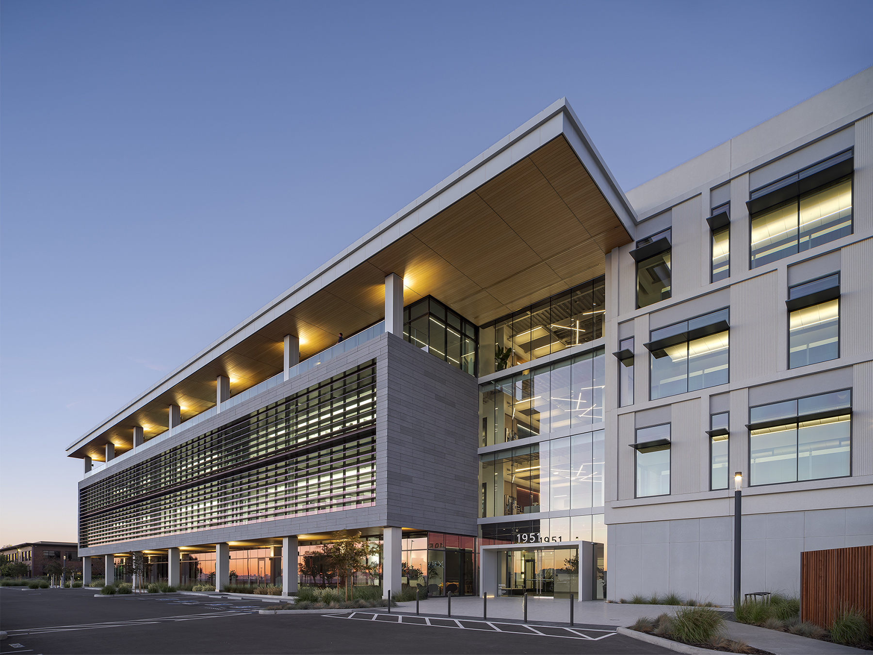 Innovative Structural Design Services | Tipping Structural Engineers