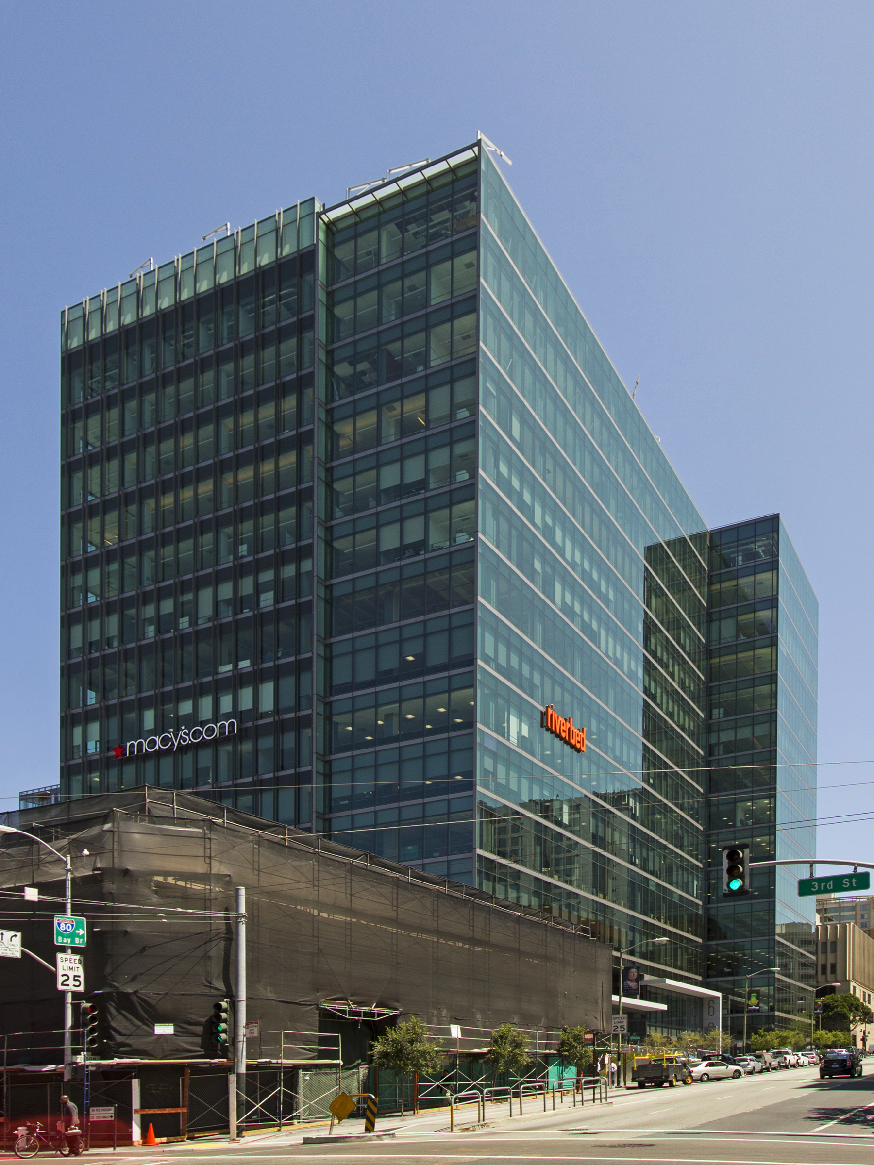 680 Folsom Offices – Tipping