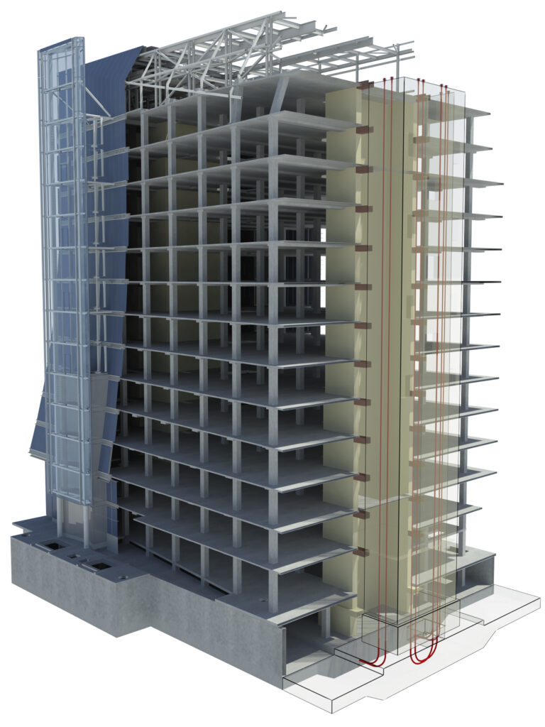 San Francisco Public Utilities Commission Headquarters – Tipping
