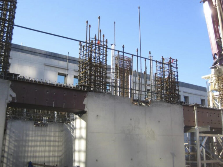 San Francisco Public Utilities Commission Headquarters – Tipping