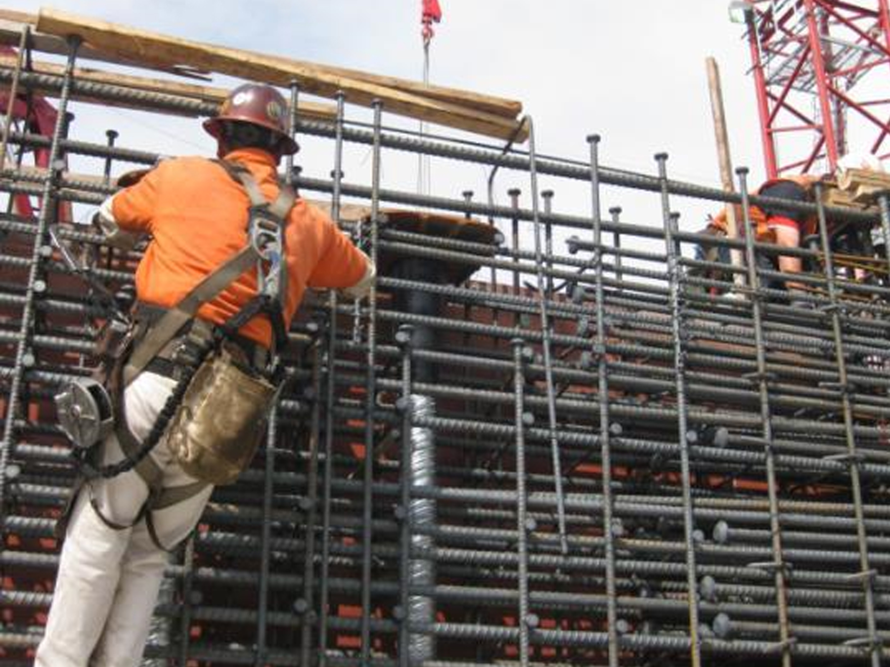 San Francisco Public Utilities Commission Headquarters – Tipping