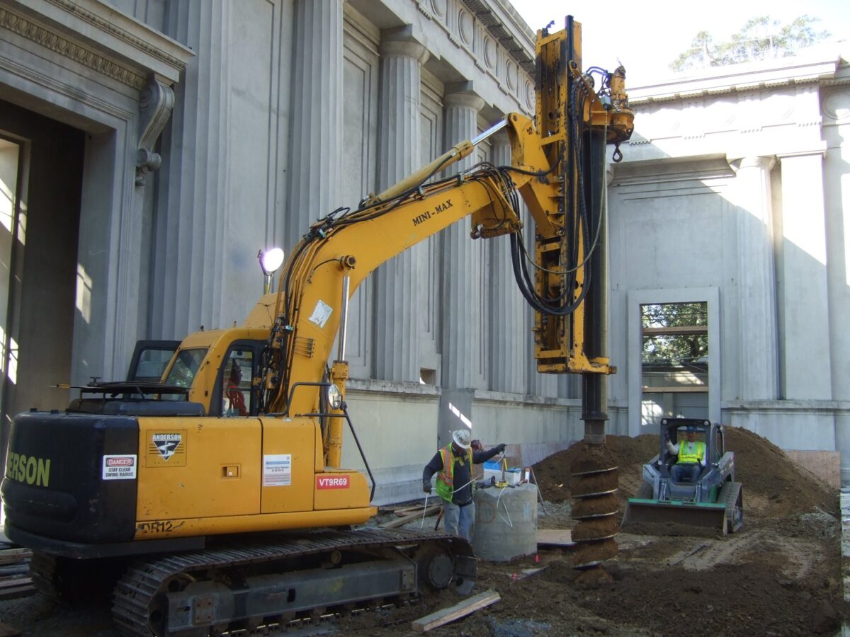 UC Berkeley Hearst Greek Theatre – Tipping