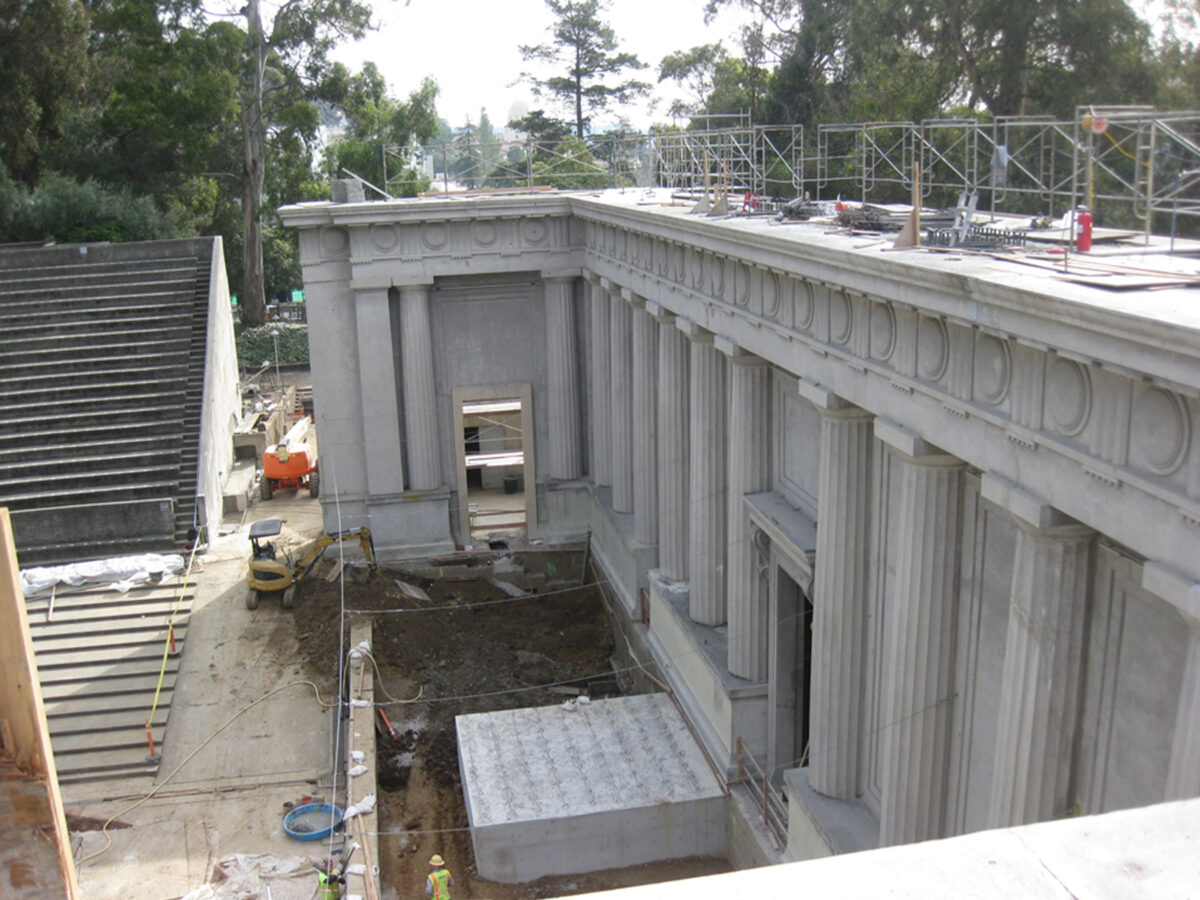 UC Berkeley Hearst Greek Theatre – Tipping