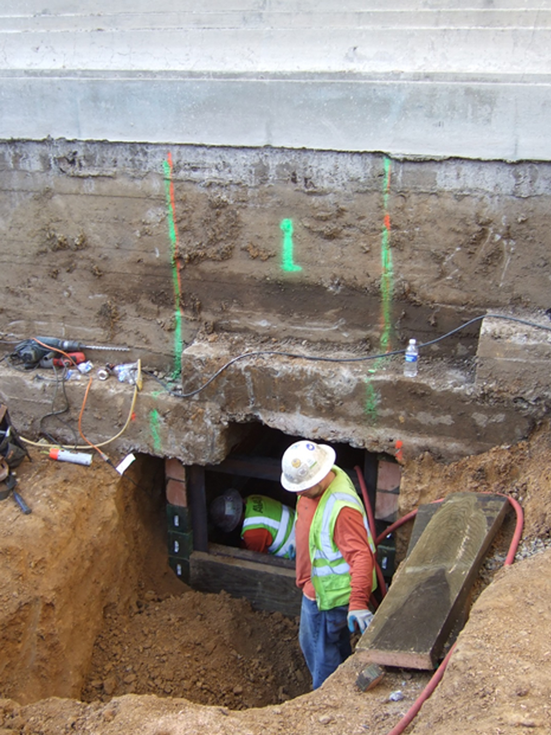 UC Berkeley Hearst Greek Theatre – Tipping