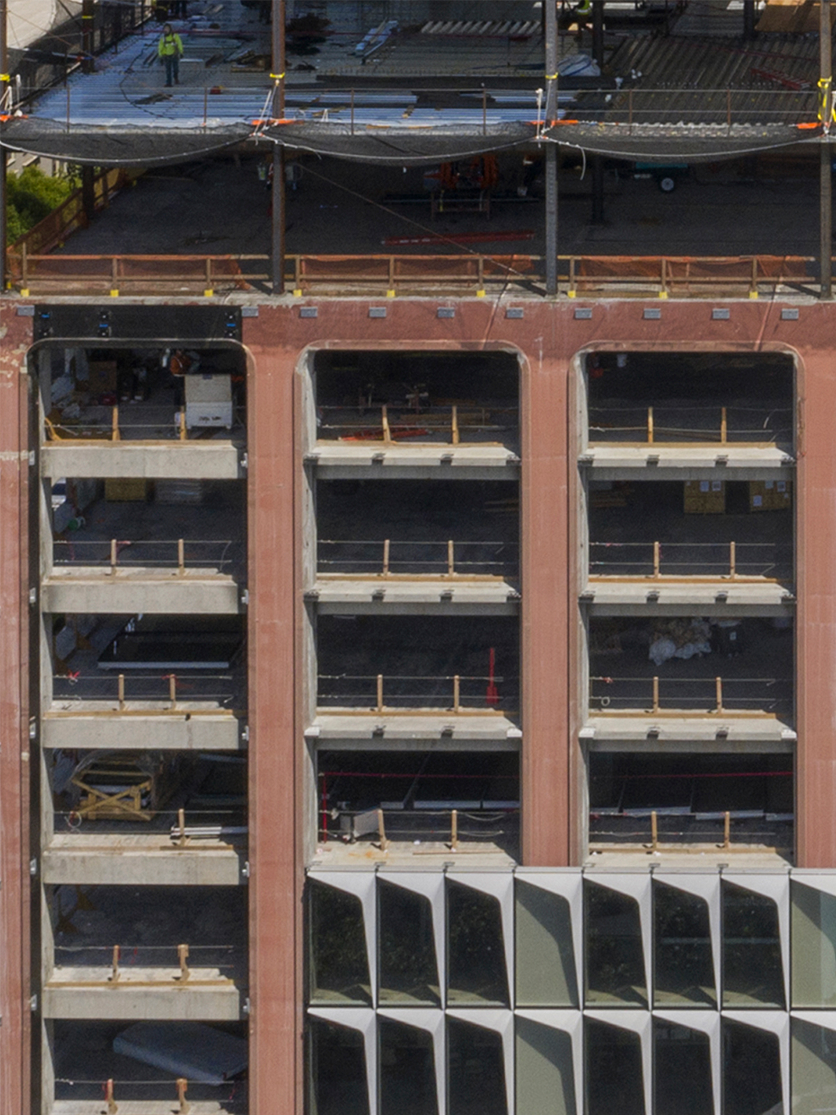 Tipping Structural Engineering - Berkeley, CA