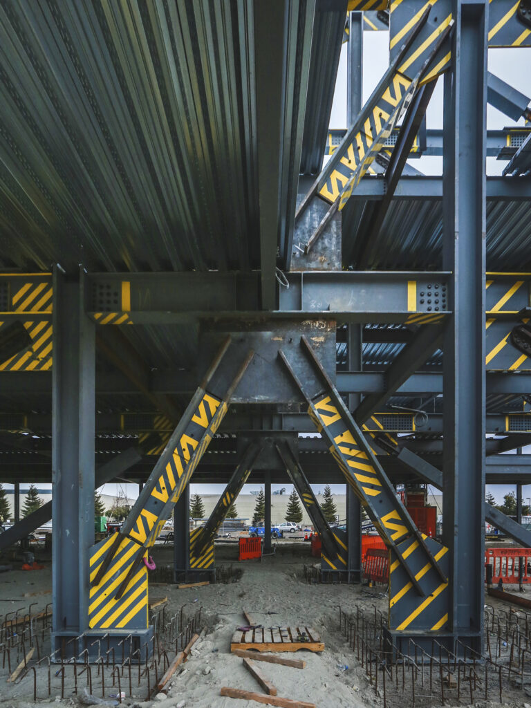 Seismic Resilience & Performance-Based Seismic Design | Tipping ...