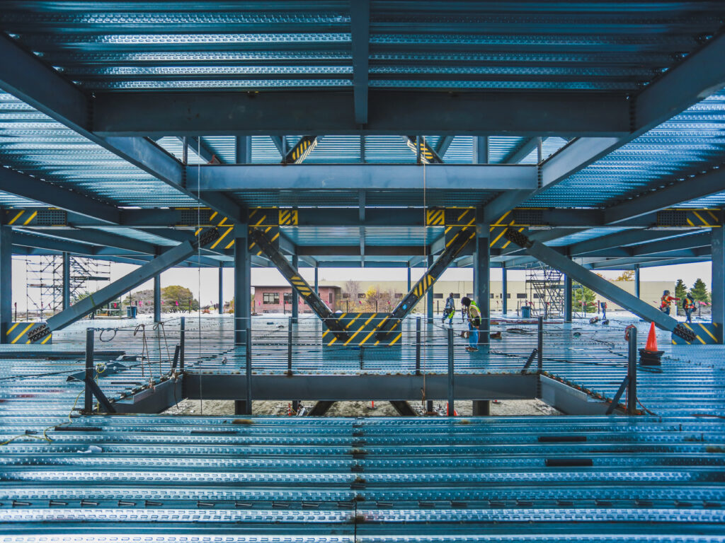 1951 Harbor Bay Parkway – Tipping