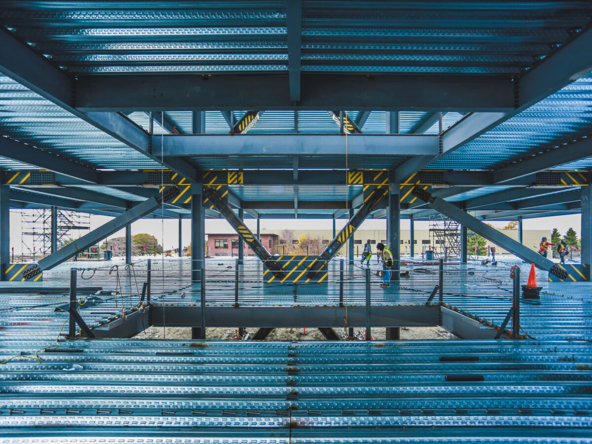 1951 Harbor Bay Parkway – Tipping