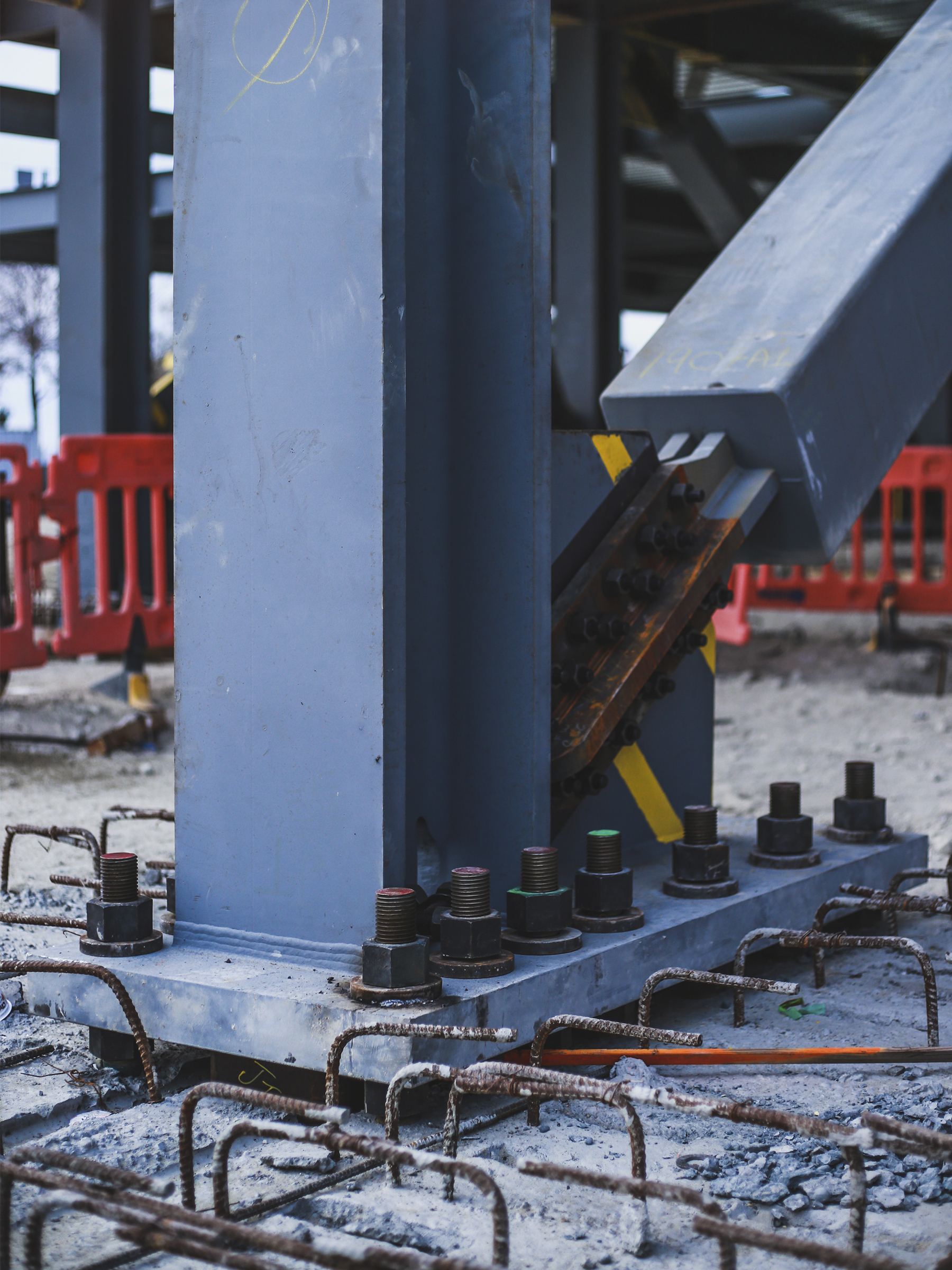 1951 Harbor Bay Parkway – Tipping