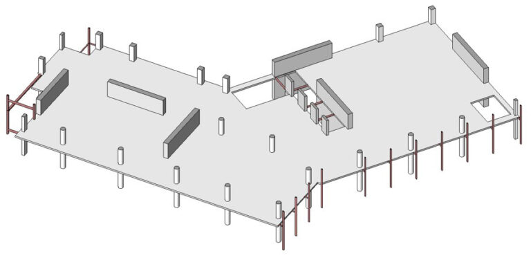 UC Berkeley Chou Hall – Tipping